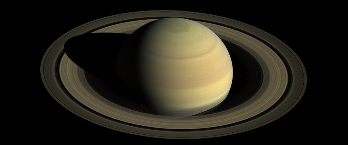 NASA Says That Saturn Is Losing Its Rings - InsideHook