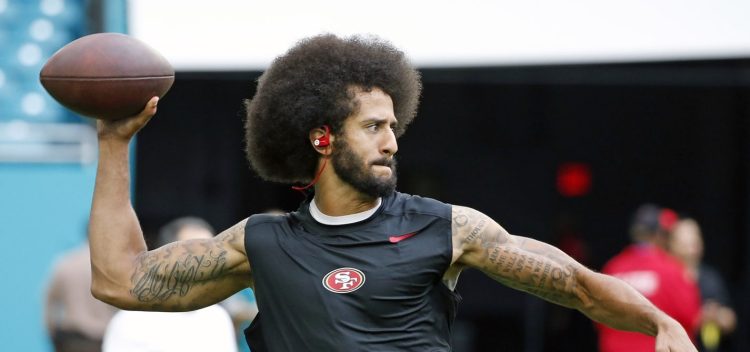 Adidas Wants Kaepernick as Endorser, Only if He Gets Another NFL ...