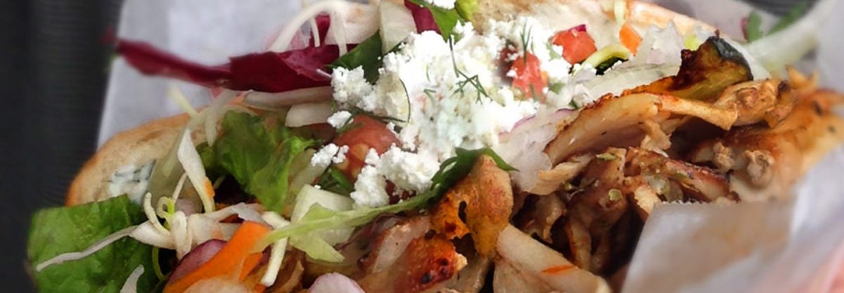 Discover Berlin's Most Popular Dish: The Döner Kebab - InsideHook