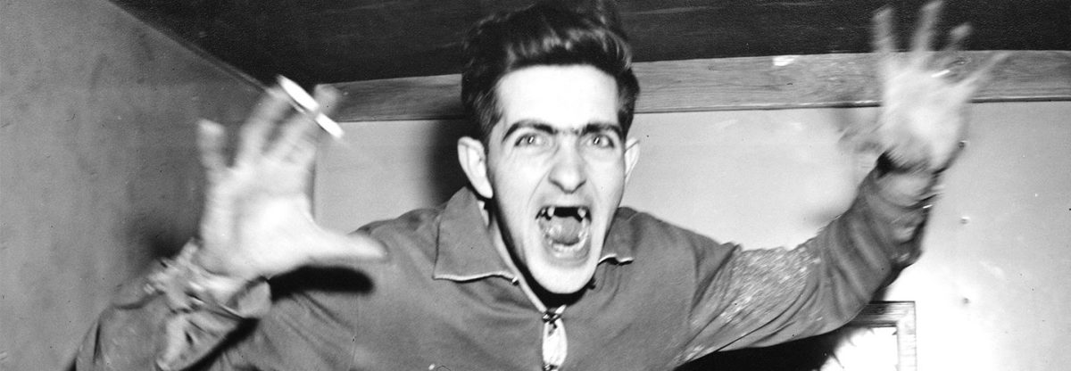 Look Back at New York's Criminal Past Through the New York Daily News ...