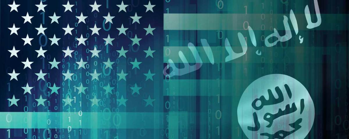 How Tech Companies Are Fighting the Digital War Against ISIS - InsideHook