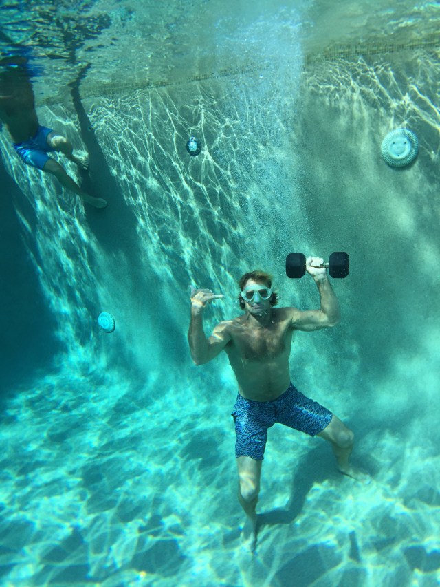 Laird Hamilton, Big-Wave Surfing Legend, on How to Find Success and ...