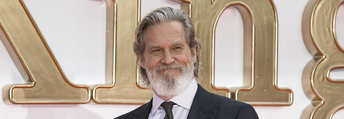 Jeff Bridges on 'The Dude' and the Best Advice He's Ever Received - InsideHook
