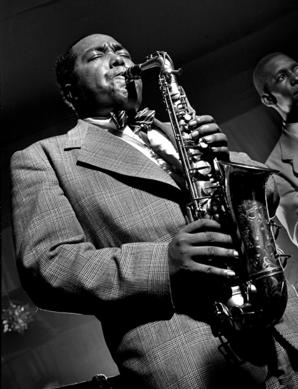 Remembering the Golden Age of Jazz - InsideHook