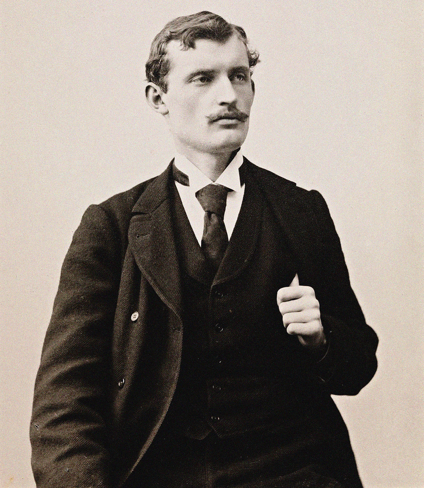 10 Famous People Who Survived the 1918 Influenza Pandemic - InsideHook