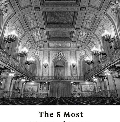 5 Real-Life Haunted Places in Chicago With Adam Selzer - InsideHook