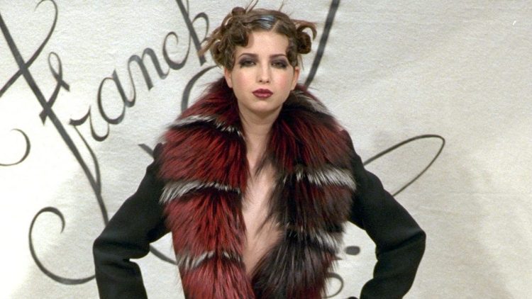 Ivanka Trump: The Modeling Years - InsideHook