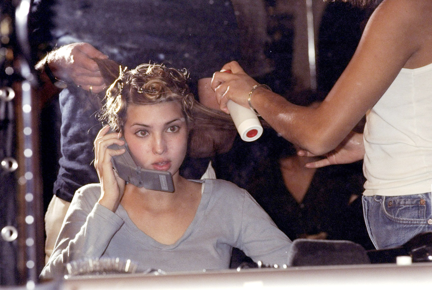 Ivanka Trump: The Modeling Years - InsideHook