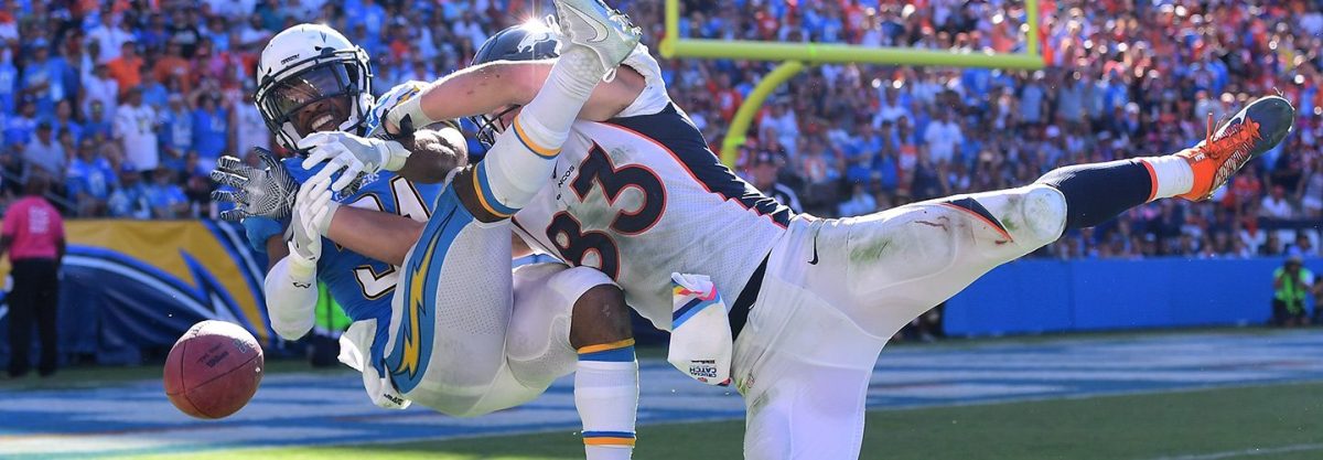 What It Means That We Aren't Watching Football Like We Used To - InsideHook