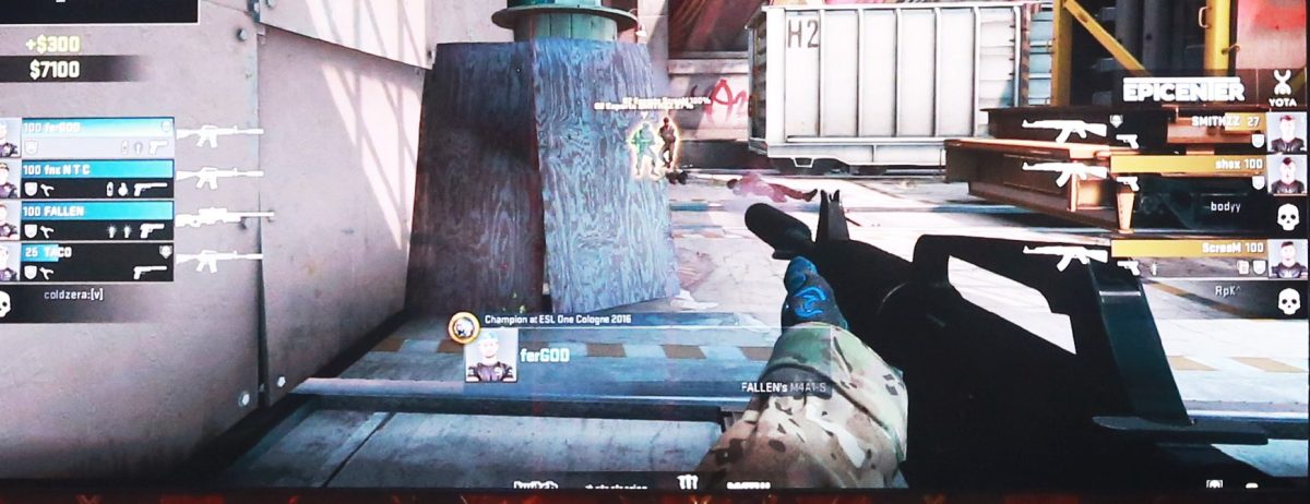 Inside the $50 Billion 'Counter-Strike' Skins Industry - InsideHook