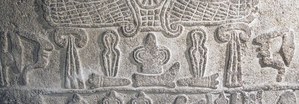 Researchers Use Ancient Data and Modern Math to Find Lost Cities ...