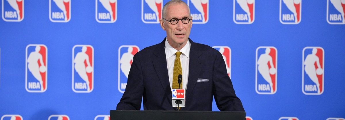 ESPN President John Skipper's Contract Extended Through 2021 - InsideHook