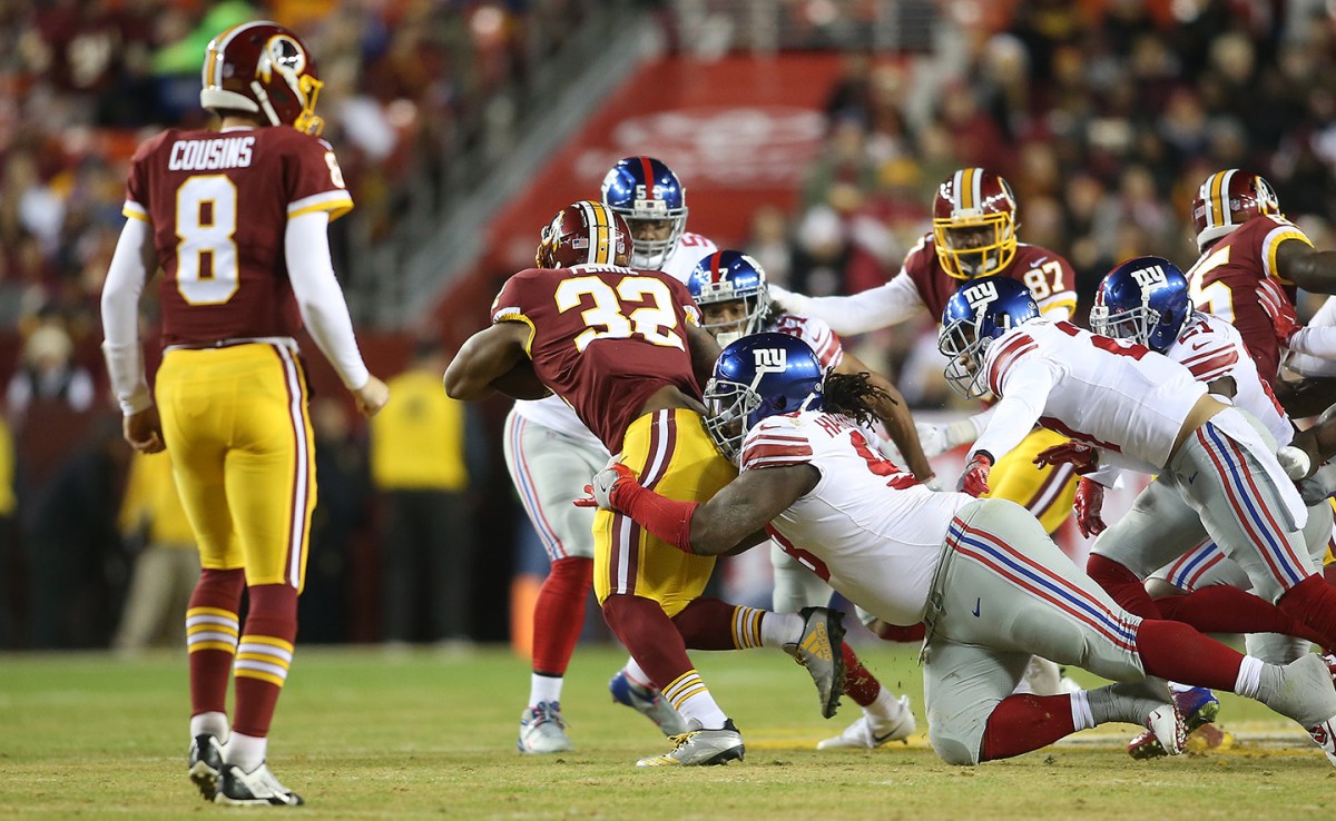 Australia Seeks to Bring NFL Game to the Outback - InsideHook