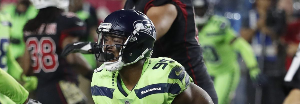 Dion Jordan Comeback - InsideHook