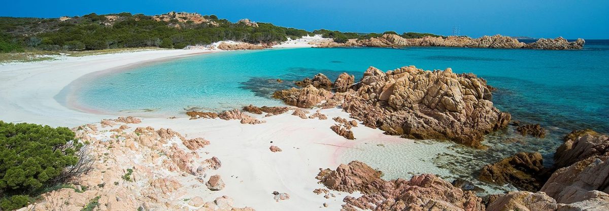 This Man Lived Alone on an Italian Island for 28 Years - InsideHook