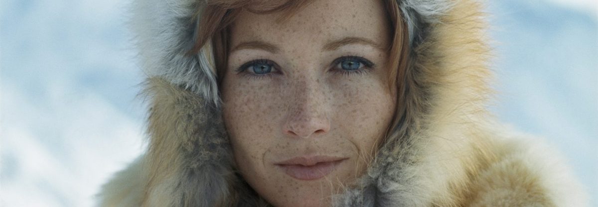 Meet the Original Film Heroines: The Godard Girls - InsideHook
