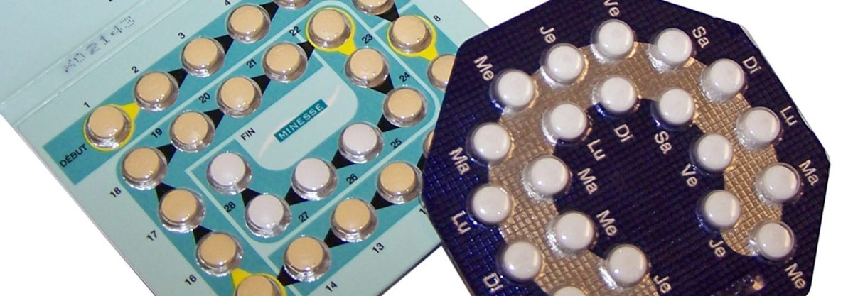 Researchers Will Test a Hormone Gel Birth Control For Men in 2018 ...