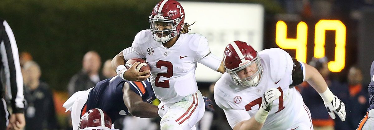 Everything You Need to Know About College Football Playoffs - InsideHook