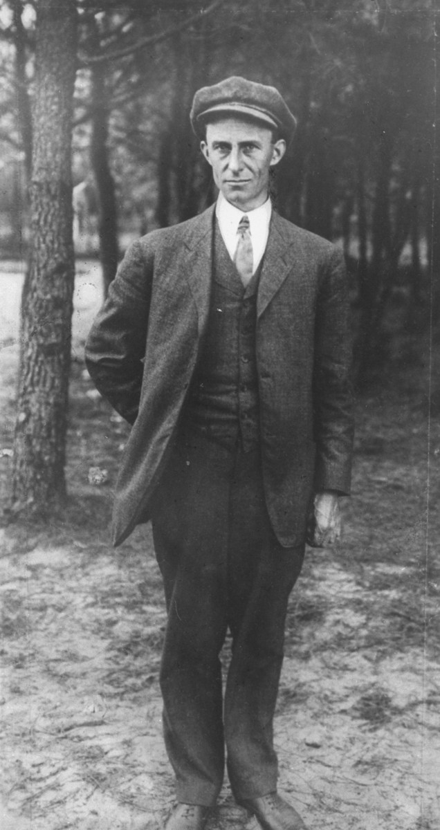 Rare Photos of the Wright Brothers 114 Years After Their First Flight ...