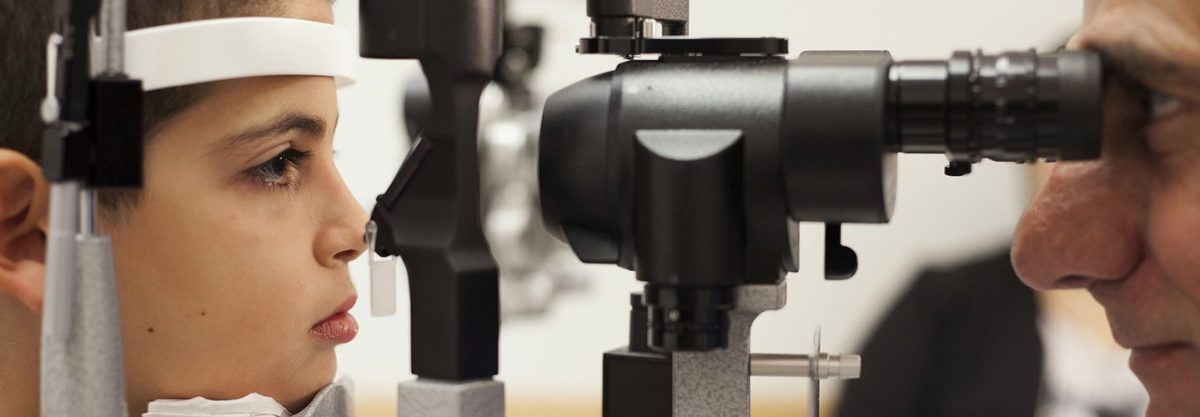 Is the 'Cure' For Blindness Worth A Million Dollars? - InsideHook