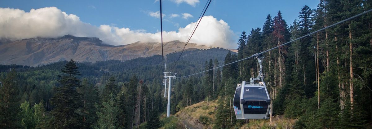 The Top Gondolas and Lifts From Around the World - InsideHook
