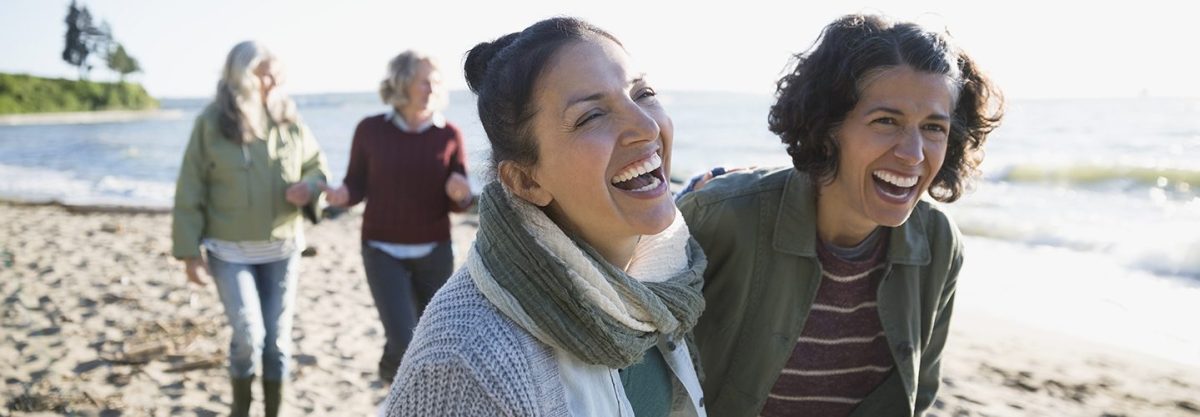 Do You Live (or Want to Live) in One The Happiest States? - InsideHook