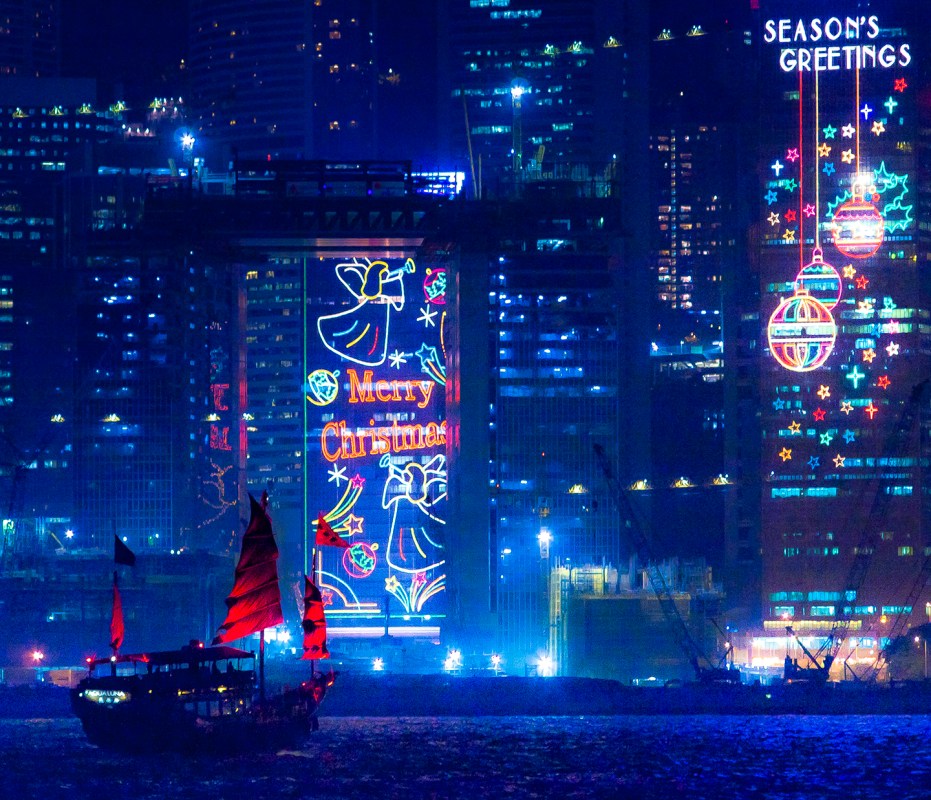 Need a Quick Holiday Getaway? Here Are the Best Places to Go - InsideHook