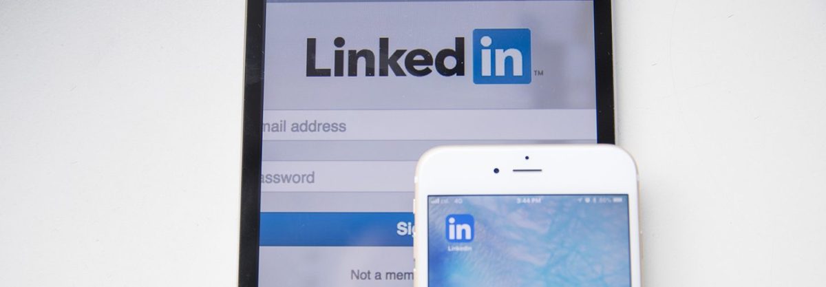 Meet the Power Bloggers of LinkedIn - InsideHook