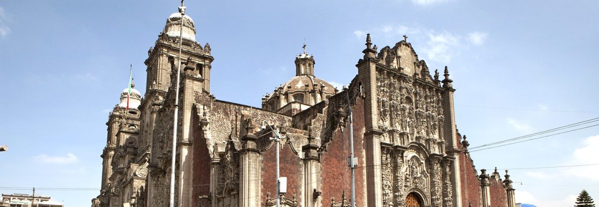 Archaeologists Uncover Aztec Ball Court Ruins in Mexico City - InsideHook