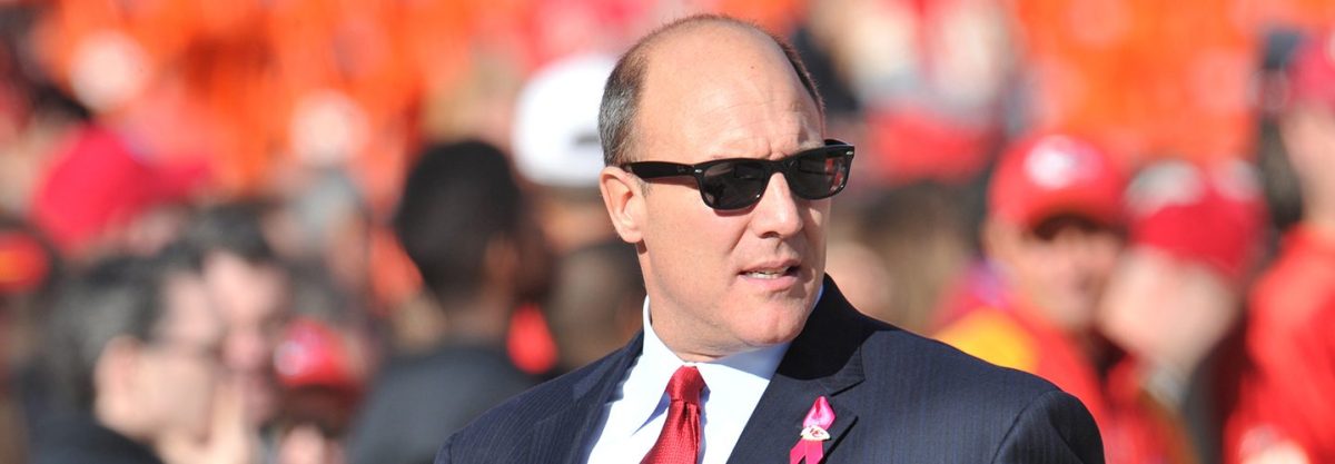 Here Are the Execs to Know as NFL General Manager Searches Start ...