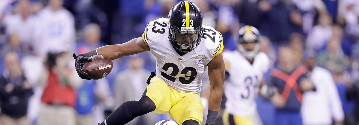 Steelers Safety Mike Mitchell: 'This Ain't Football' - InsideHook