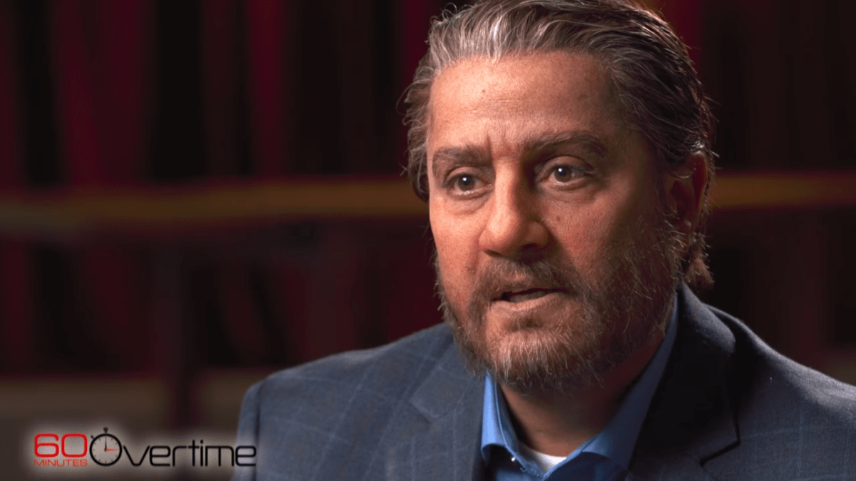 Infiltrating a Jihadist Cell to Defend America ... and Islam - InsideHook