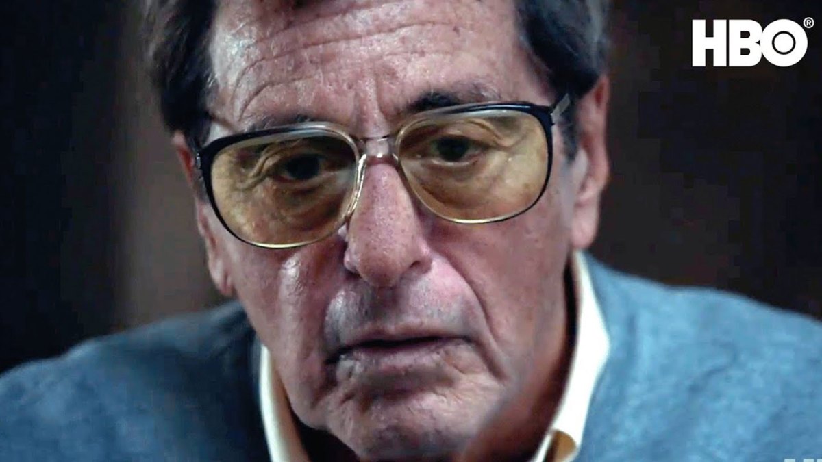 Watch Al Pacino Portray Disgraced Joe Paterno in HBO Trailer - InsideHook