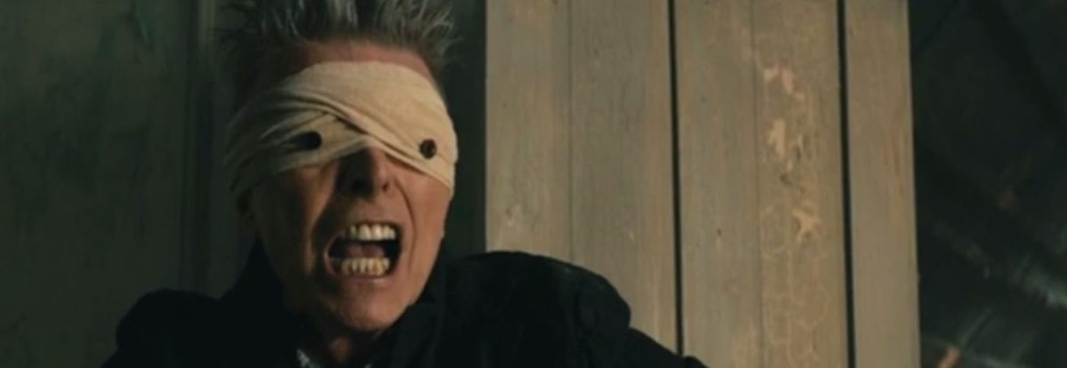 What to Watch This Weekend: David Bowie and 'Comedians in Cars ...