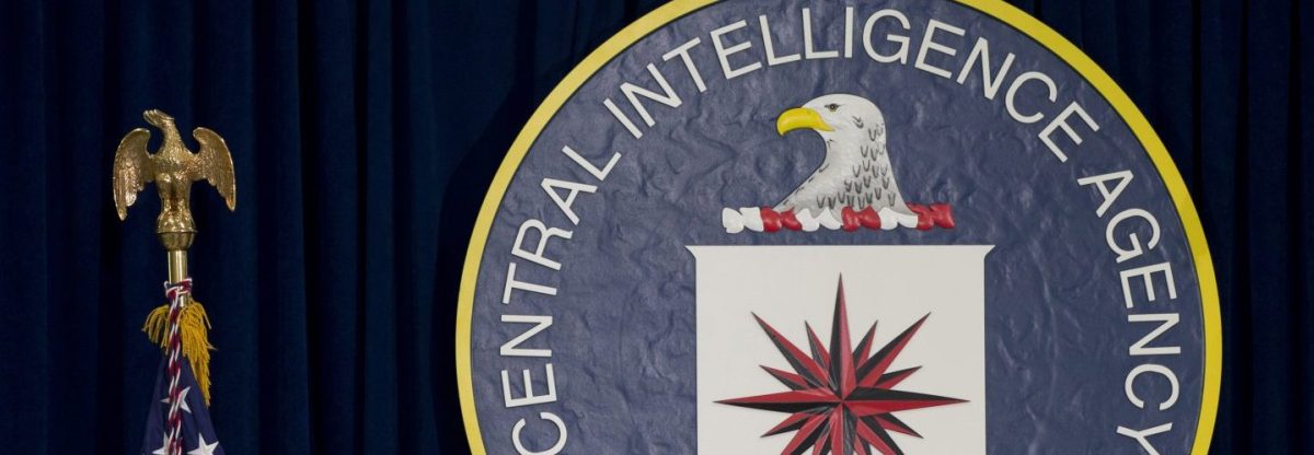 Before the CIA, There Was the "Cloak and Dagger Group of Snoopers ...