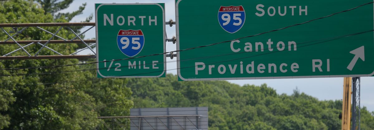 The 61-Year Quest to Finish Interstate 95 Is Almost Over - InsideHook