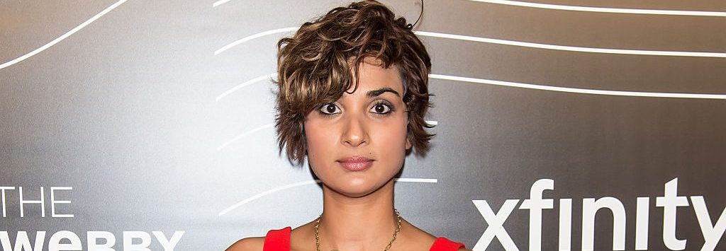 Meet a Real-Life Lara Croft: Asher Jay, National Geographic Explorer ...