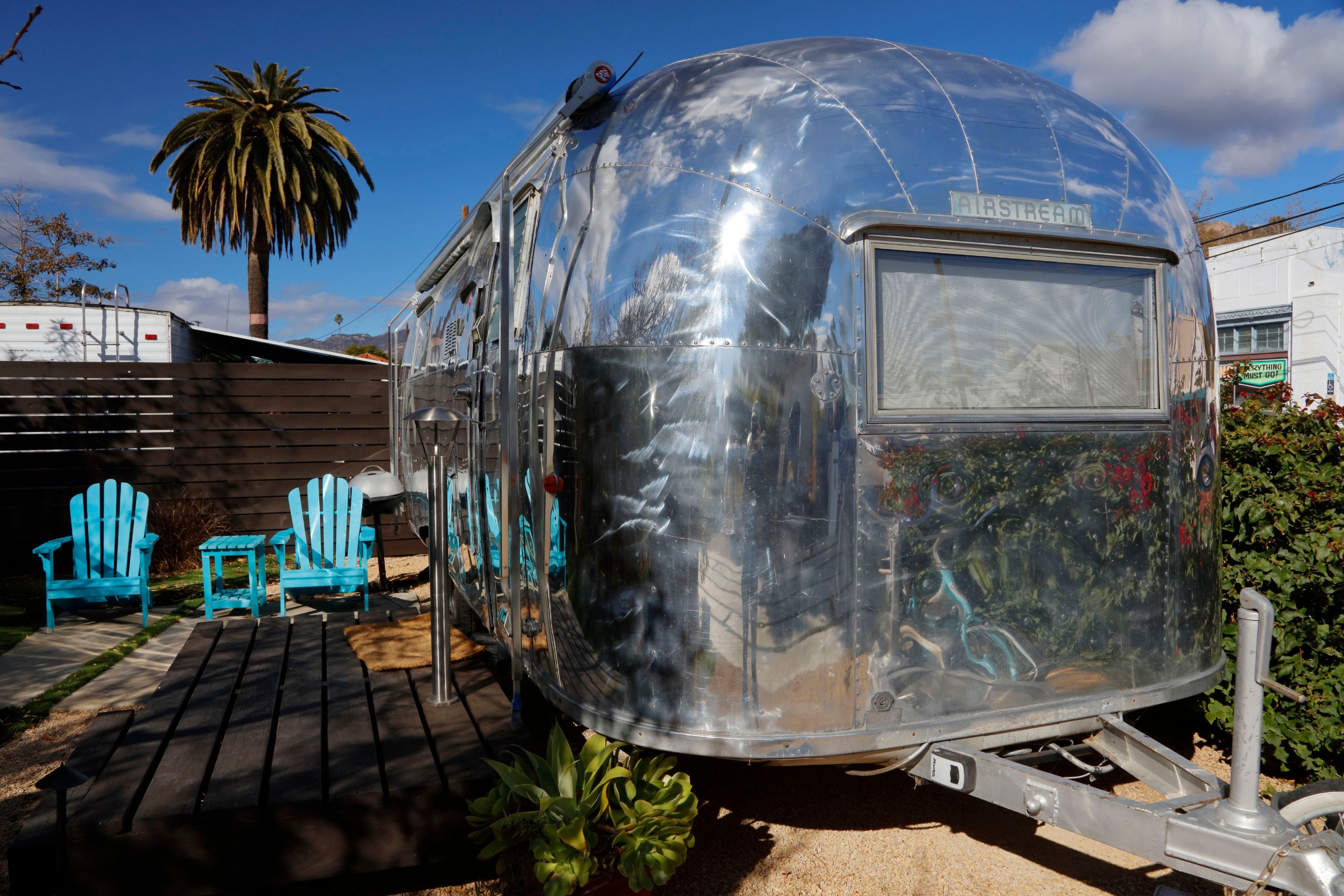 The Most Luxurious Mobile Homes Money Can Buy - InsideHook