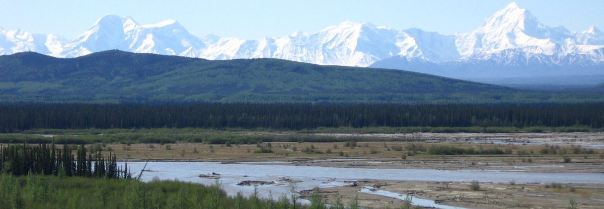 DNA Reveals the Ancient Beringians, a New Group of Native Americans ...