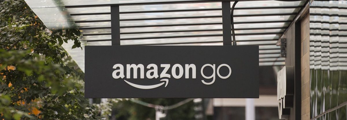 Amazon Go Cashierless Convenience Store Opening to Public - InsideHook