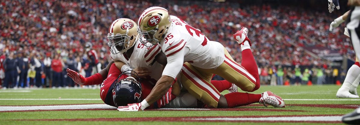 Will Changing the Concussion Protocol Save the NFL? - InsideHook