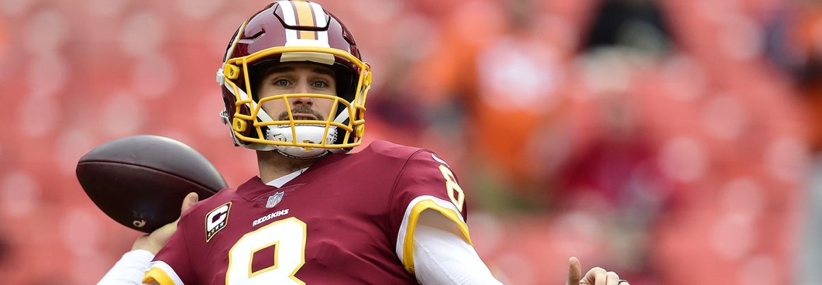 Which NFL Teams Will Have New Quarterbacks in 2018? - InsideHook