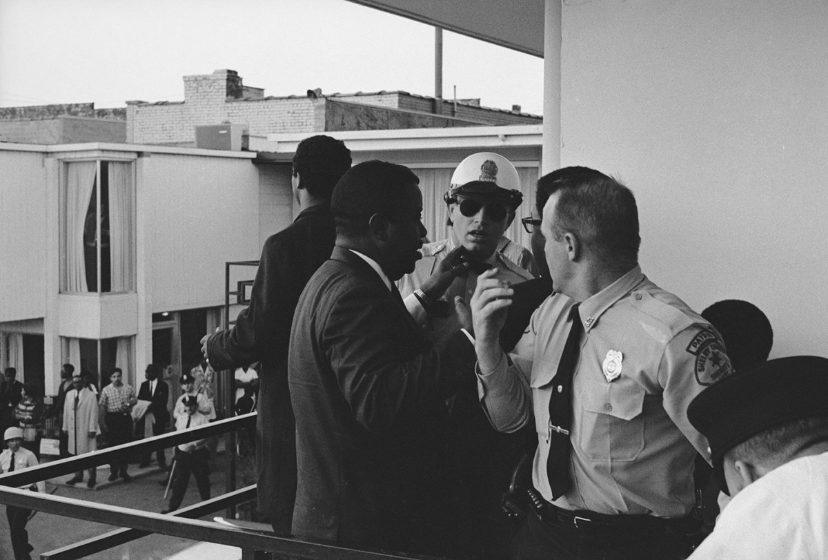 9 Unforgettable Events That Happened 50 Years Ago - InsideHook