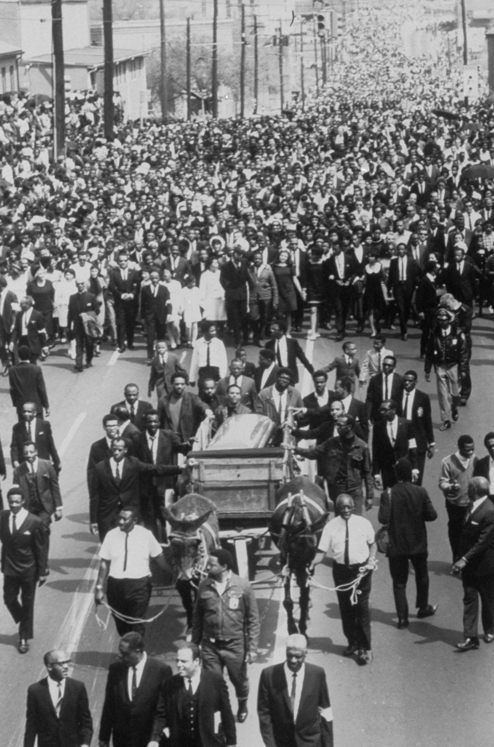 9 Unforgettable Events That Happened 50 Years Ago - InsideHook