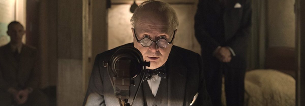 A Guide to Playing Churchill on Film and TV - InsideHook