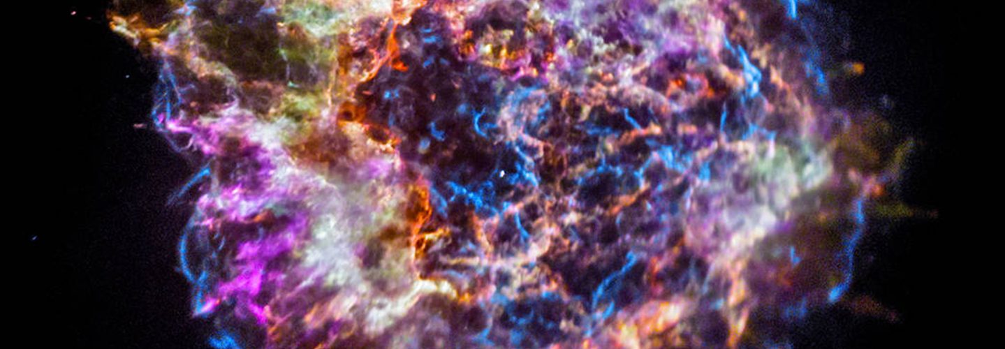 The Most Beautiful Space Images From NASA - InsideHook