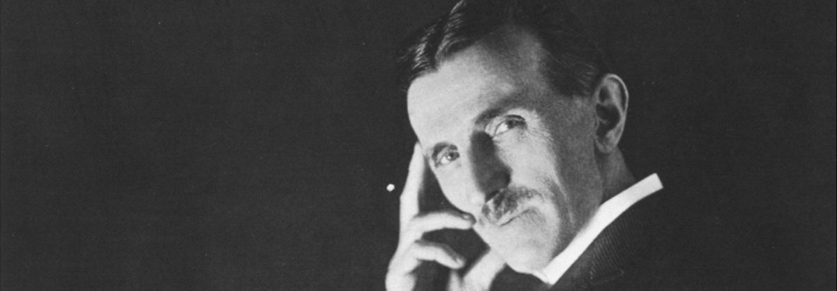 The Remarkable Life of the Eccentric and Innovative Nikola Tesla ...
