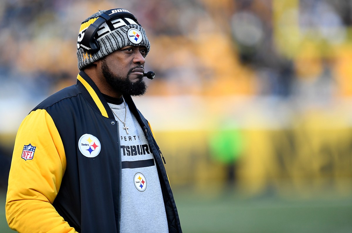 Deflategate Part 2: NFL Investigating Steelers' Use of Deflated Balls ...