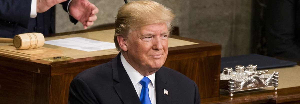 Key Points From Inside Trump’s State of the Union - InsideHook