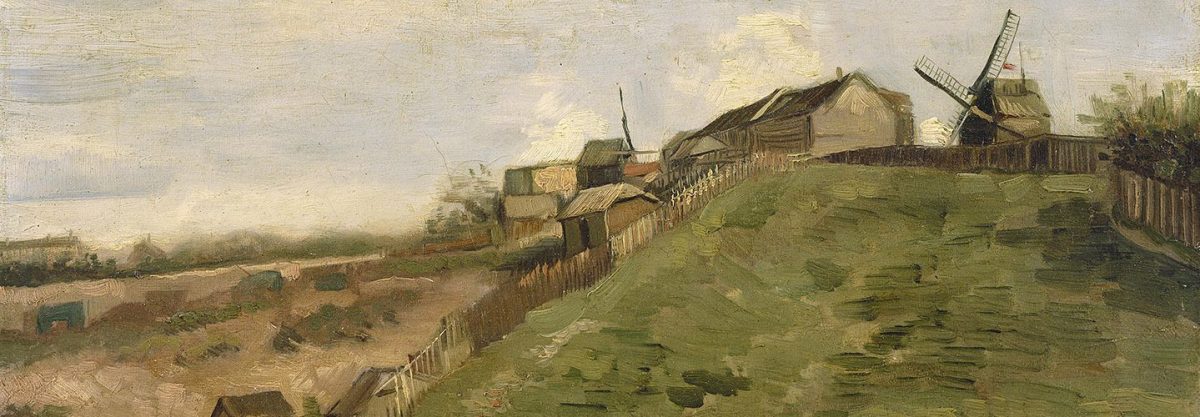 New Identified Van Gogh Drawings to Go on Display - InsideHook